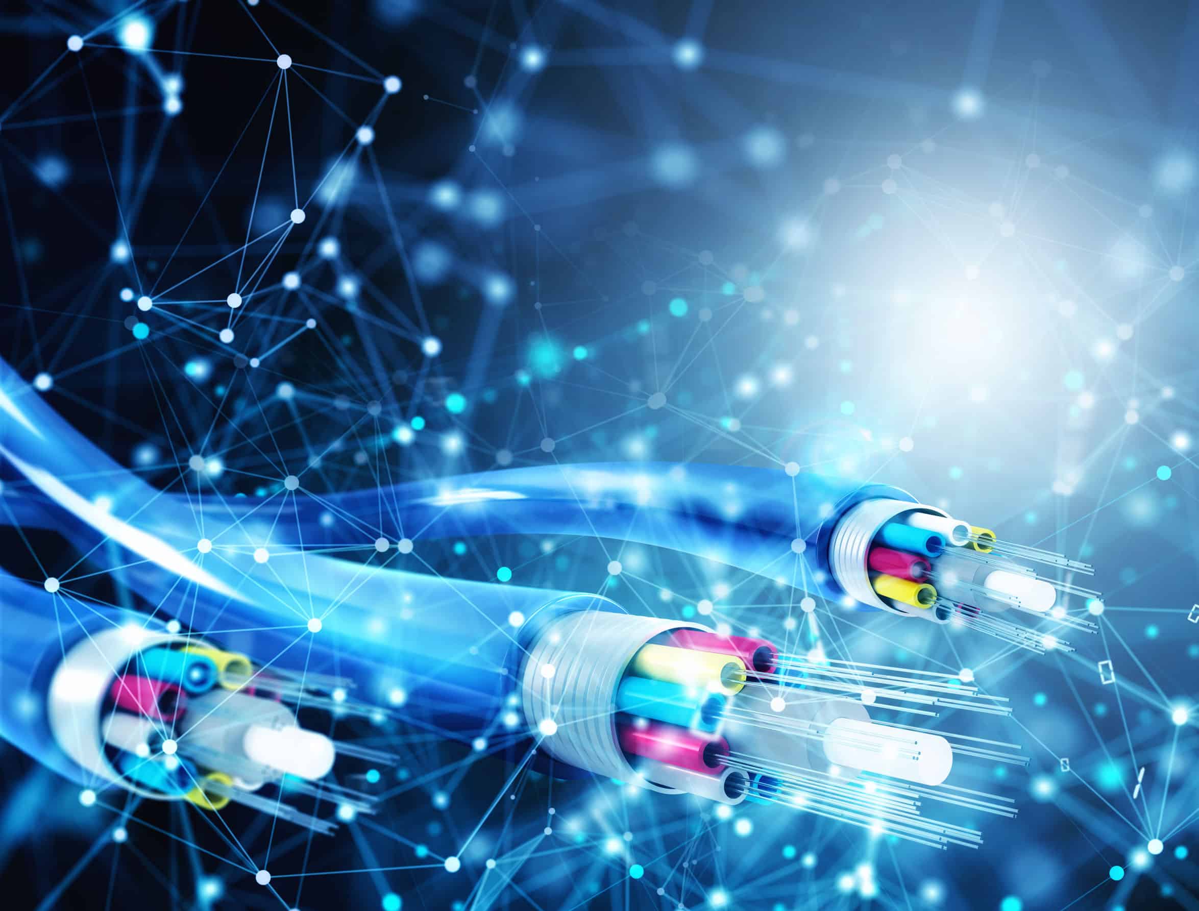 Ce qu'il faut savoir pour se connecter à la fibre optique
